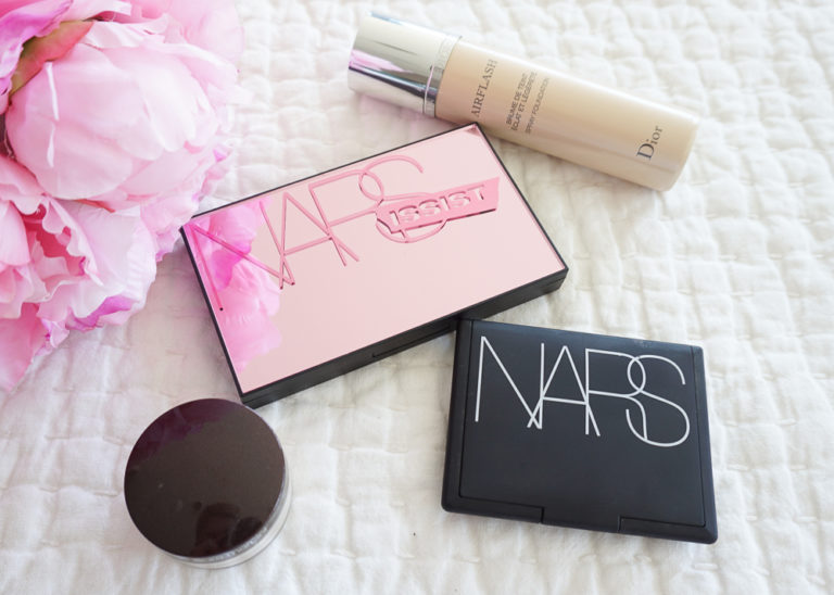 Everyday Makeup Routine: My Favorites - Cashmere & Jeans