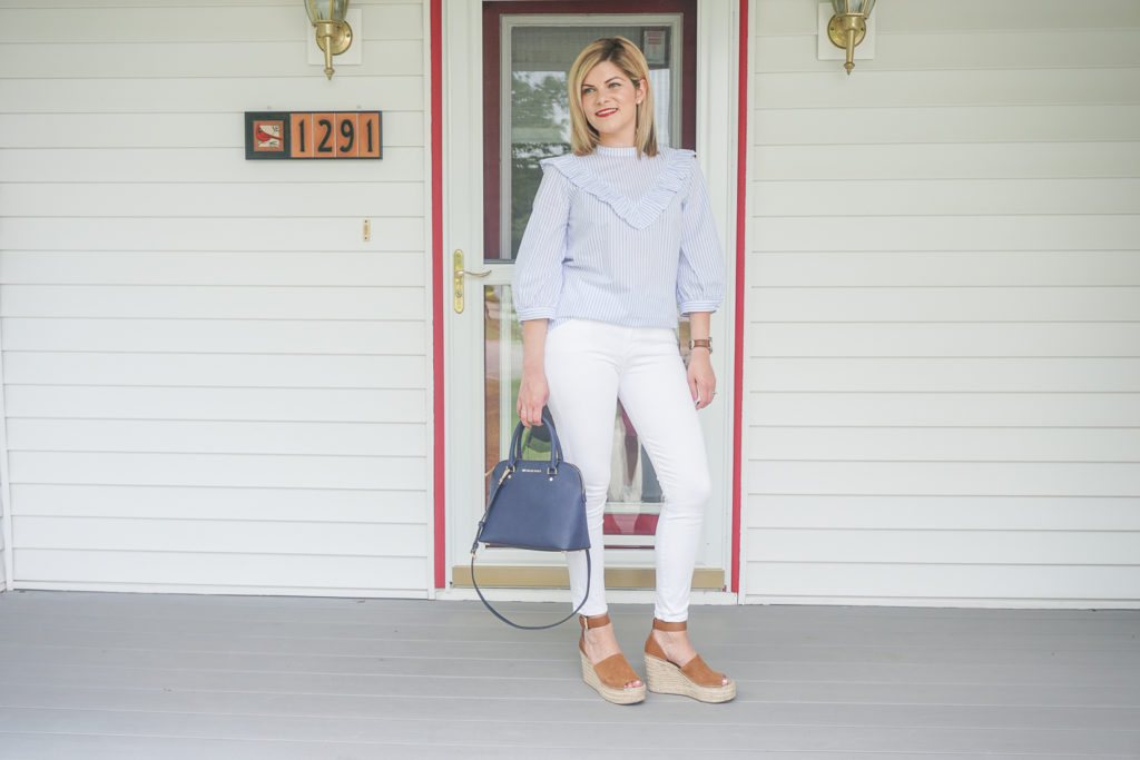 Happy Labor Day! - Cashmere & Jeans