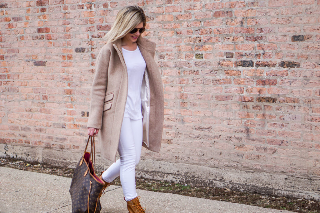 How I’m Changing Up My Style This Year - Cashmere & Jeans