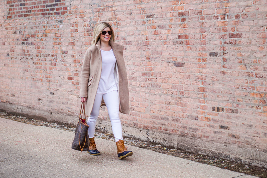 How I’m Changing Up My Style This Year - Cashmere & Jeans