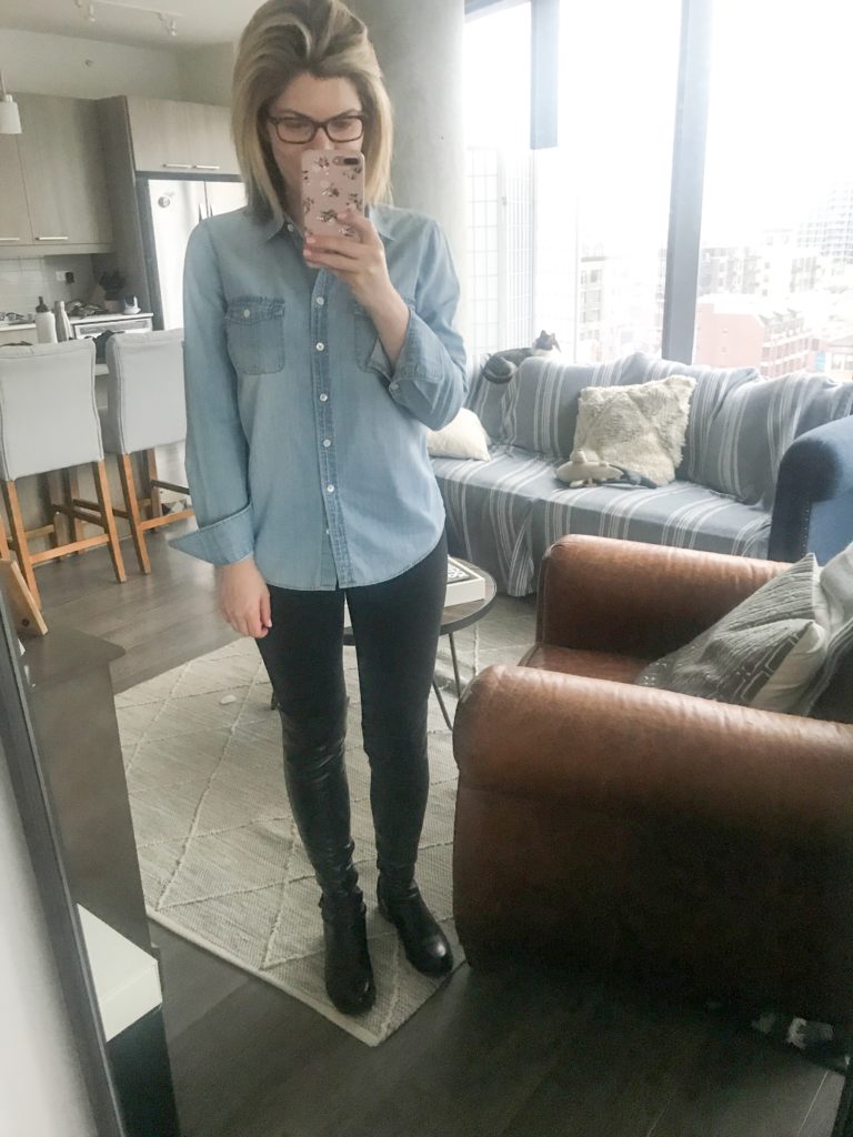 Our Infertility Journey Part 2: IVF - Cashmere & Jeans