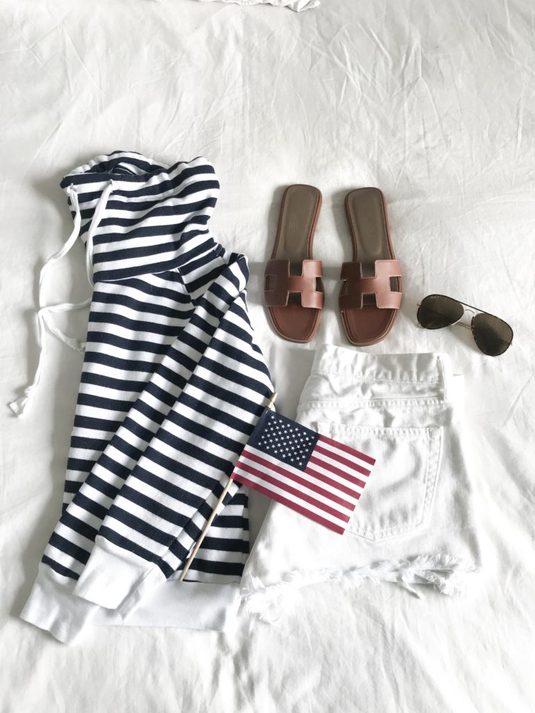 4th of July Sales Round-Up - Cashmere & Jeans