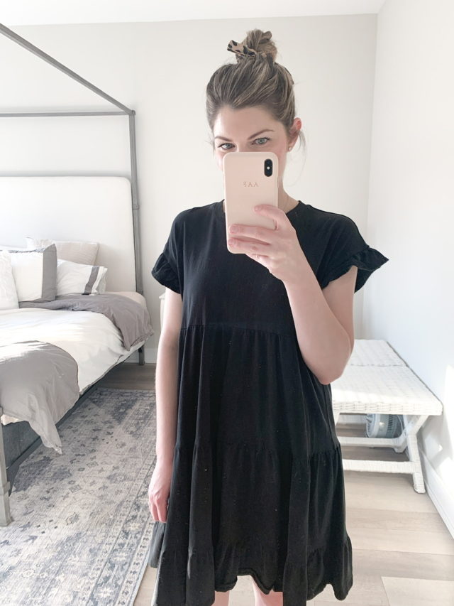 3 Ways to Wear a LBD This Summer - Cashmere & Jeans