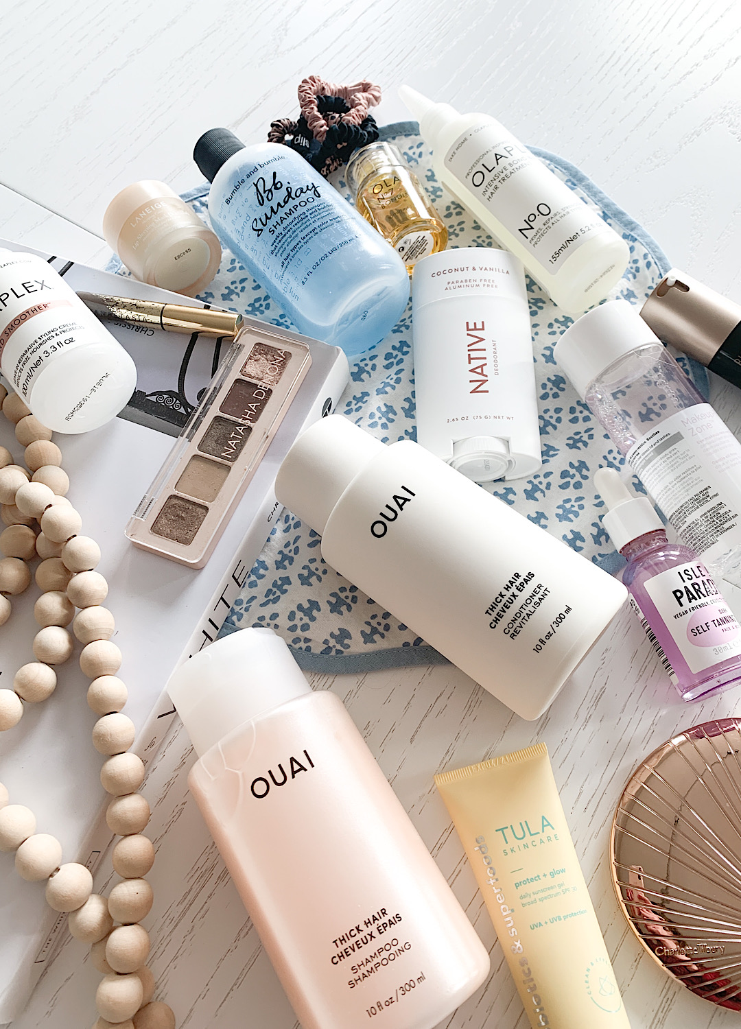 Beauty Haul Hits & Misses Part 3 - Cashmere & Jeans