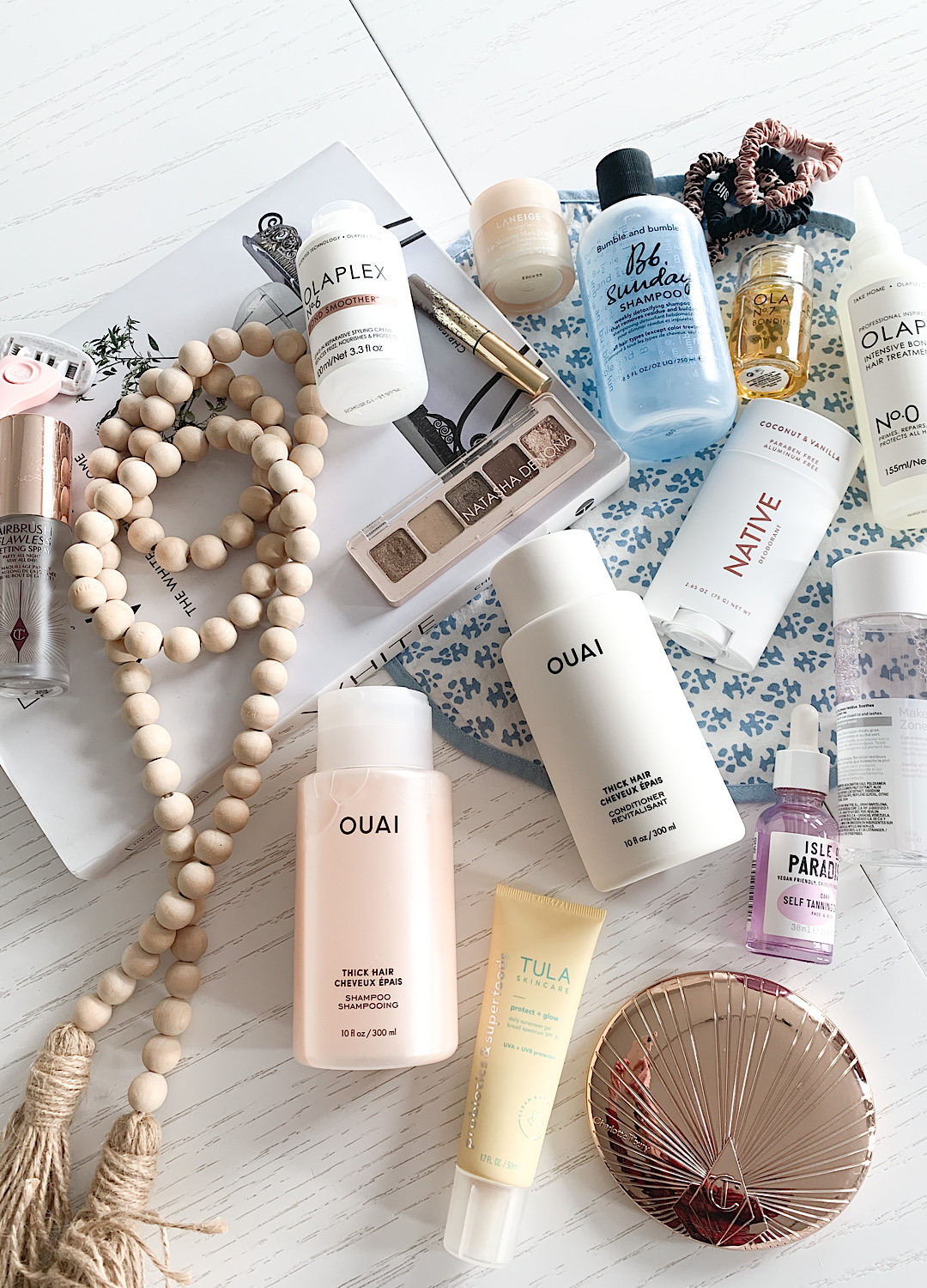 Beauty Haul Hits & Misses Part 3 - Cashmere & Jeans