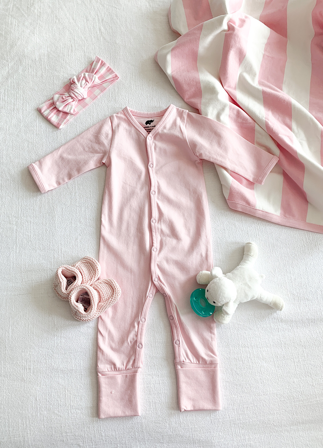 Baby Faber is a…. - Cashmere & Jeans