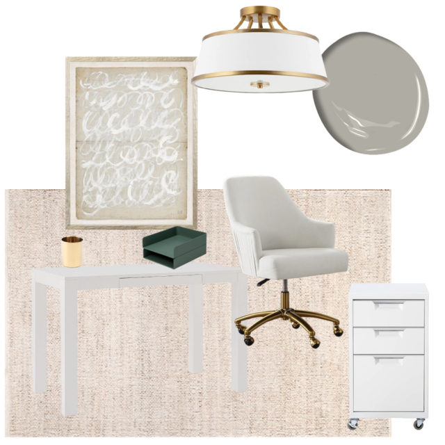 Home Decor Inspiration - Cashmere & Jeans