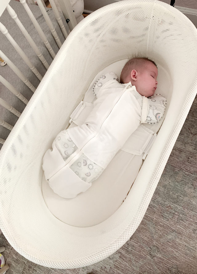 Snoo Review: My Unsponsored Opinion - Cashmere & Jeans