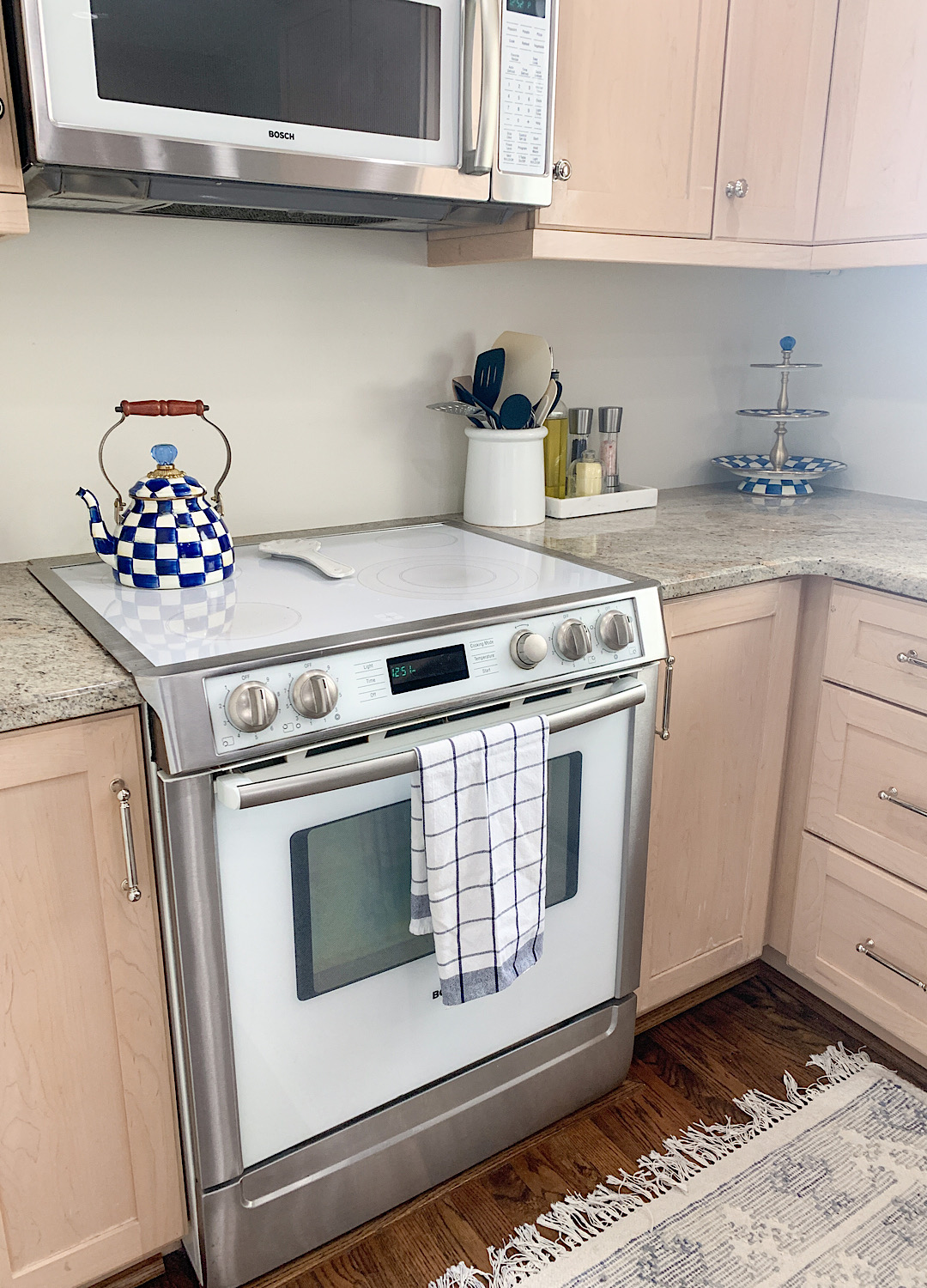 The Updates We’ve Made to Our Kitchen - Cashmere & Jeans
