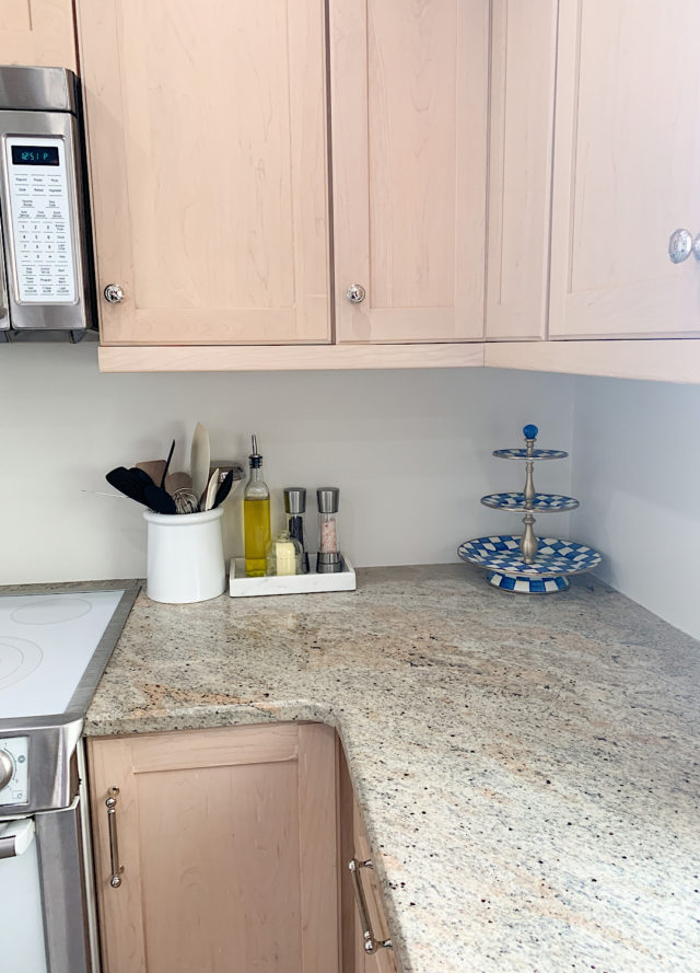 The Updates We’ve Made to Our Kitchen - Cashmere & Jeans
