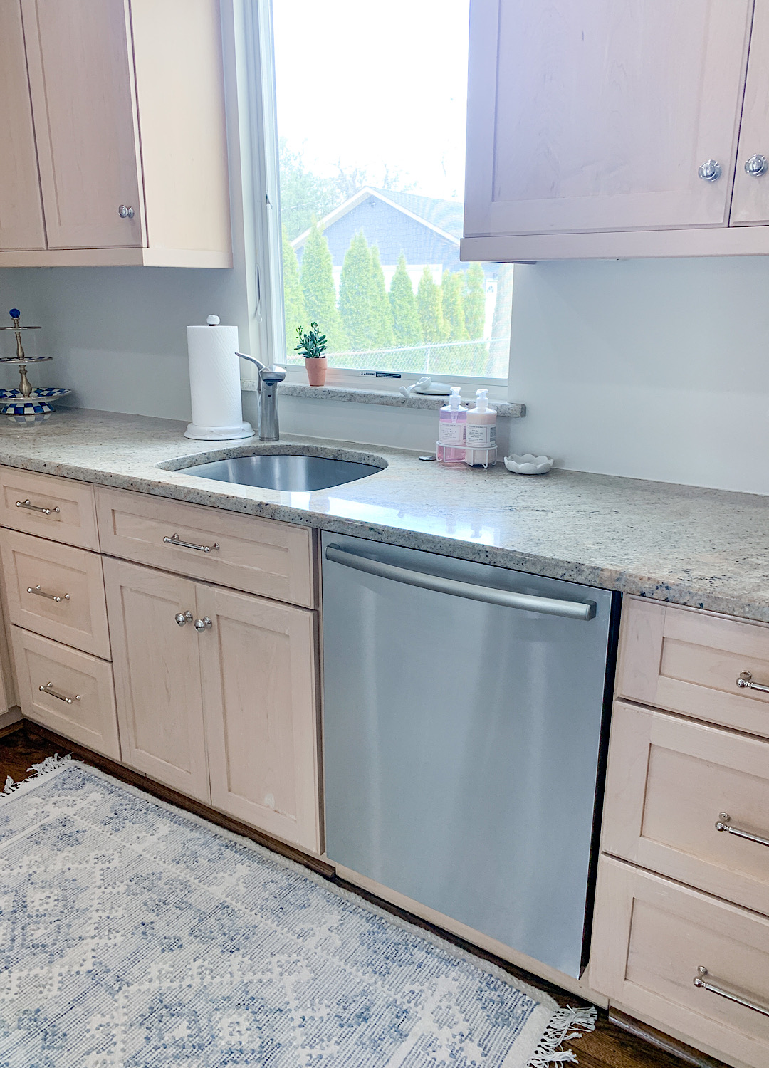The Updates We’ve Made to Our Kitchen - Cashmere & Jeans