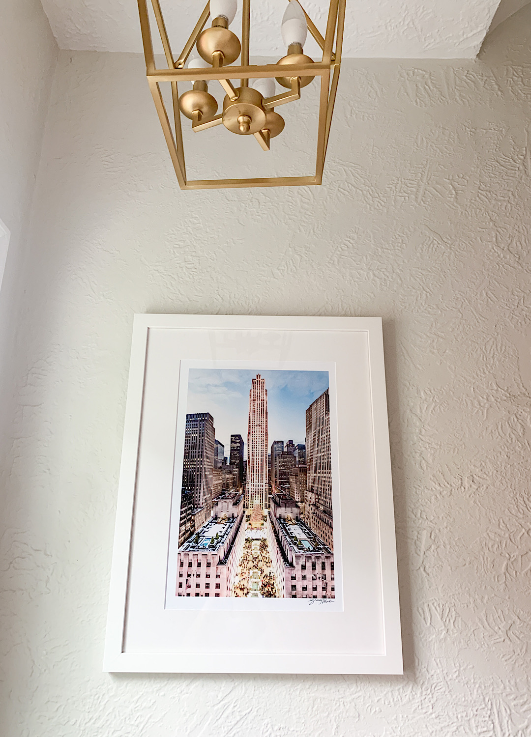 Framebridge Review - Cashmere & Jeans