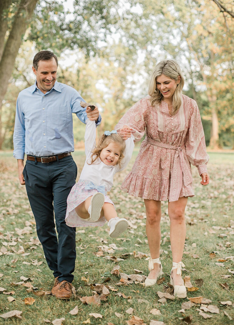 Tips for Taking Family Photos - Cashmere & Jeans