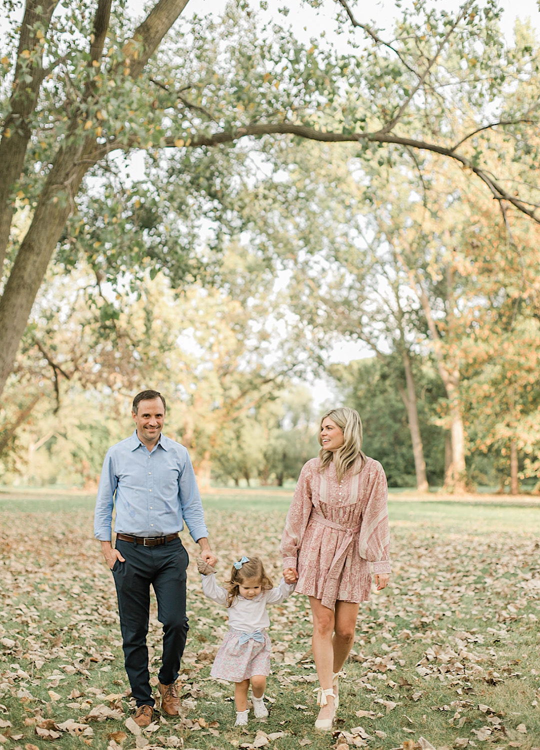 Tips for Taking Family Photos - Cashmere & Jeans