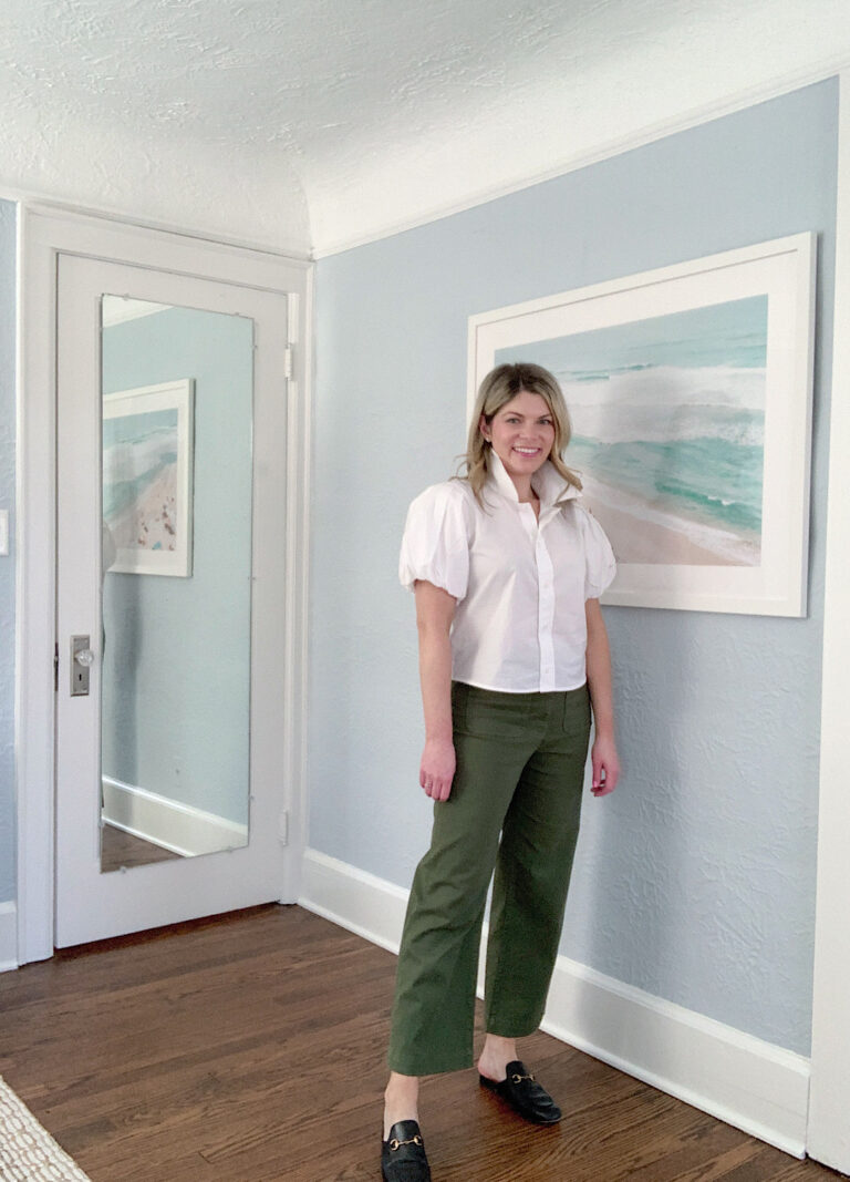 4 J.Crew Outfit Ideas I’m Excited to Wear This Spring - Cashmere & Jeans